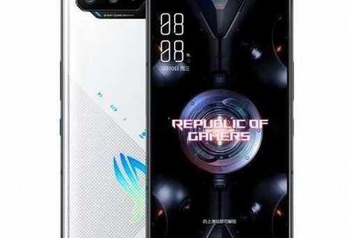 ASUS ROG Phone 5, 12/128 ГБ