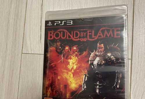 Игра Bound by Flame на ps3