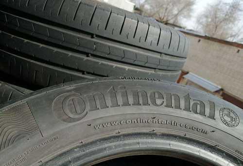 Continental ContiPremiumContact 5 185/60 R15