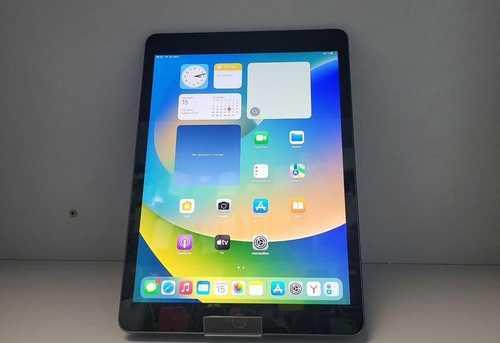 iPad 9 Wi-Fi 2021 года цвет gray