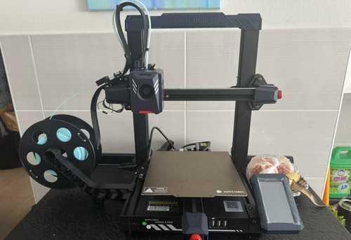 3D-принтер Anycubic Kobra 2 pro