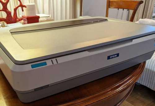 Epson gt-20000