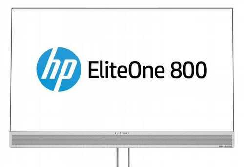 Моноблок HP EliteOne 800 16GB 512SSD