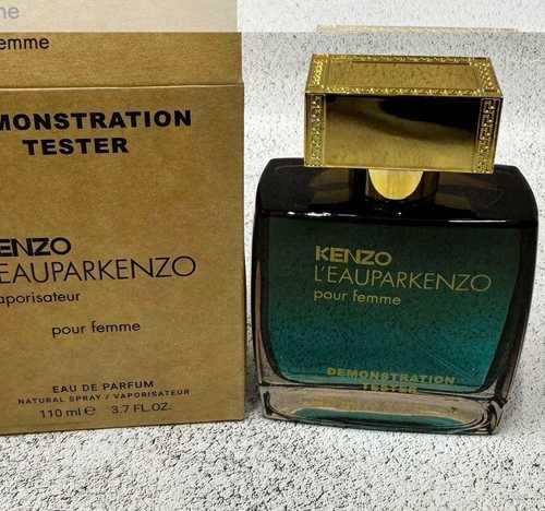 Тестер L eau kenzo pour femme