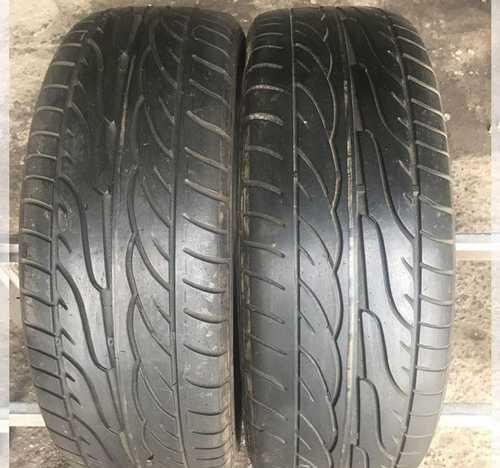 Dunlop SP Sport 3000A 195/55 R16