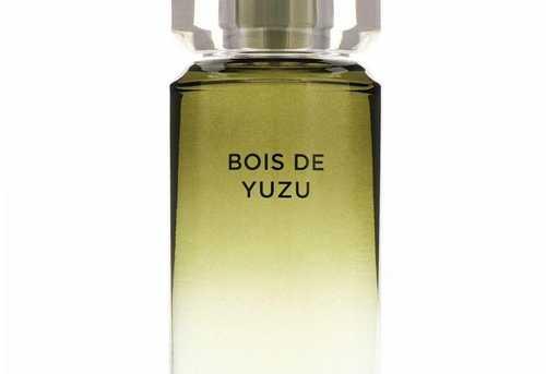 С дефектом Karl Lagerfeld Bois de Yuzu 100 мл