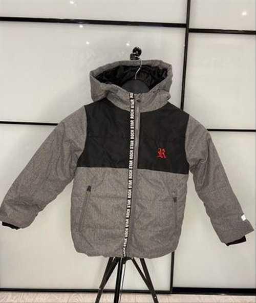Куртка Playtoday