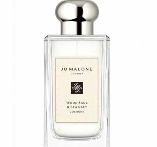 Jo malone wood sage sea salt оригинал распив