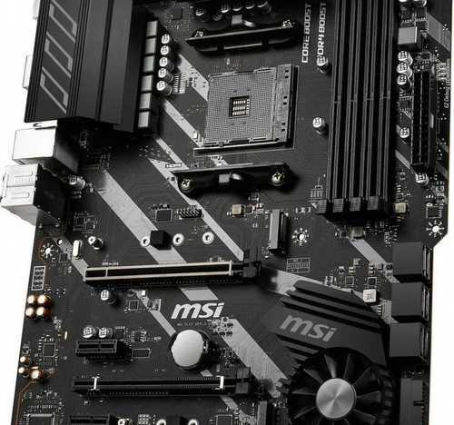 Игровой пк (rx5700, ryzen 3600, 16 ddr4, 1tb ssd)
