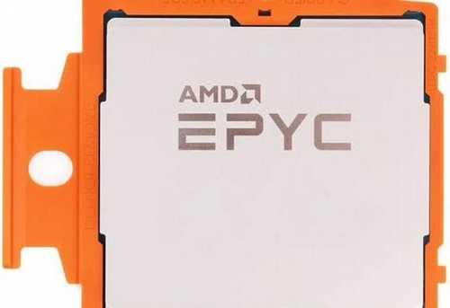 Процессор AMD epyc 9174F