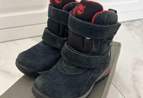 Ботинки Timberland 25