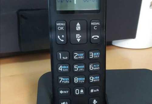 Радиотелефон philips модель D200