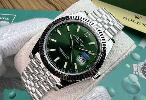 Часы Rolex Oyster Perfetual DateJast 41мм #301