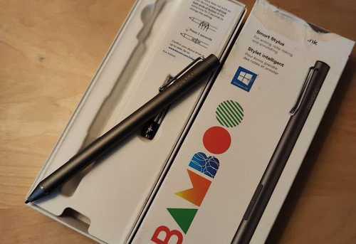 Стилус Wacom bamboo Ink 2