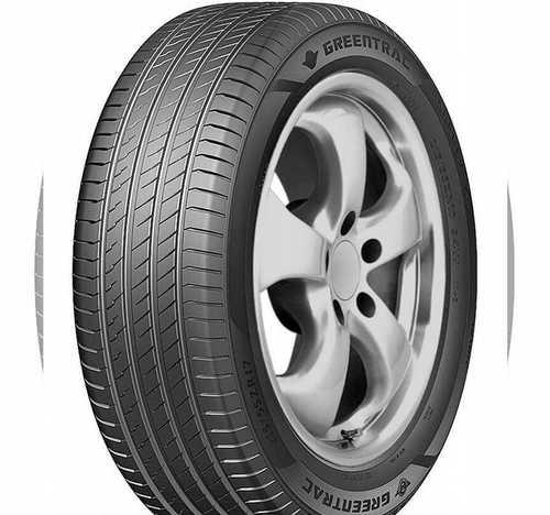 Greentrac Journey-X 195/60 R14 86H