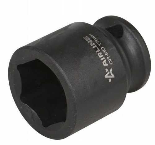 Головка ударная торцевая 3/8" DR atas312