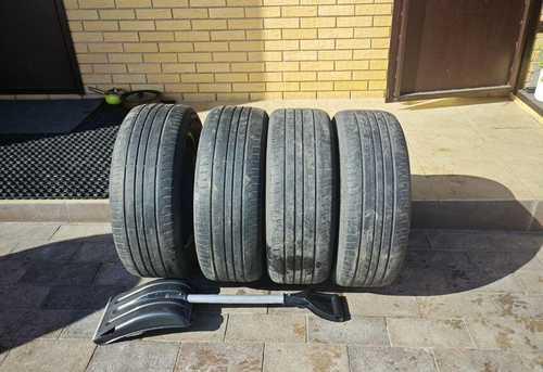 Yokohama BluEarth E50 235/55 R18 100V