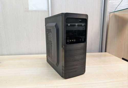 Системный блок A4-5300 RAM 6GB HDD 500GB WIN 10