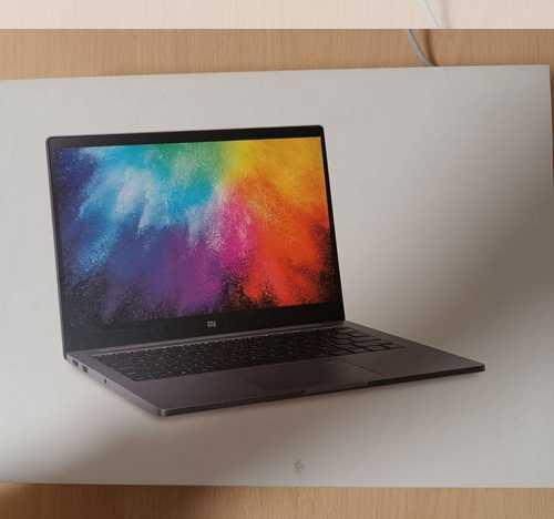 Xiaomi Notebook Mi Air 13 i7 256GB GeForce 150MX