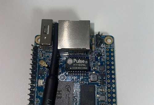 Orange pi zero