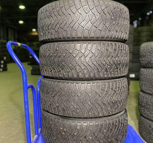 Dunlop SP Winter Ice 03 235/45 R18