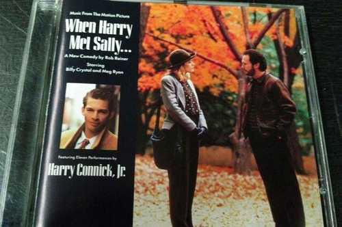 Harry Connick Jr When Harry Met Sally сд
