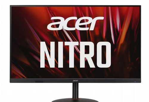 Монитор Acer Nitro XV322qkkv 31.5" 4K 144Hz