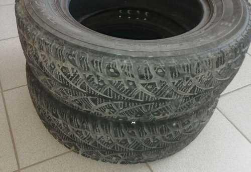 Tunga C-140 175/70 R13