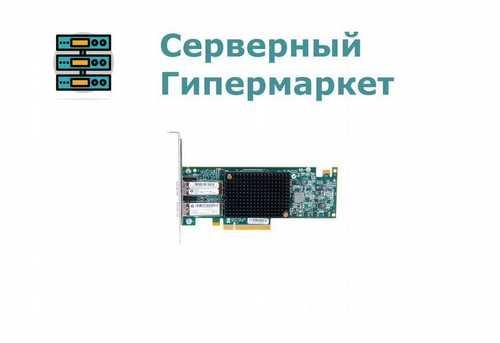 Сетевая карта HPE Ethernet 10GB 2-Port 788991-001