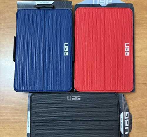 Чехол UAG iPad Mini 4/5 2019 оригтнал