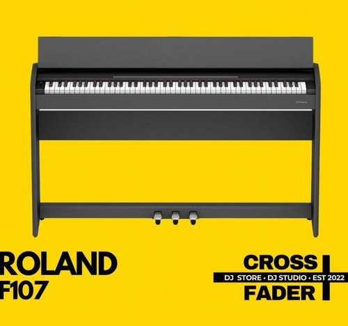 Roland F107