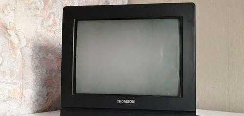 Телевизор цветной Thomson 14u15