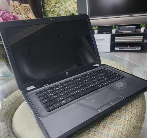 15.6" HP Pavilion g6-1124er, 320 ГБ, A6-3400M, RAM 4 ГБ, Radeon HD 6520G