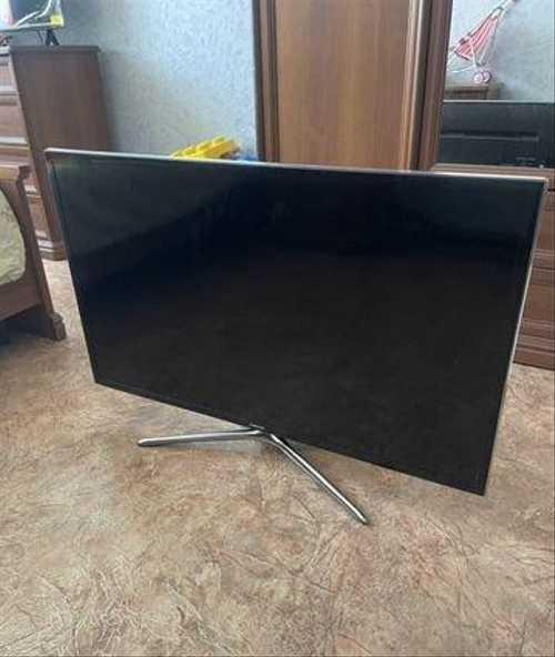 Телевизор Samsung ue40f6400ak