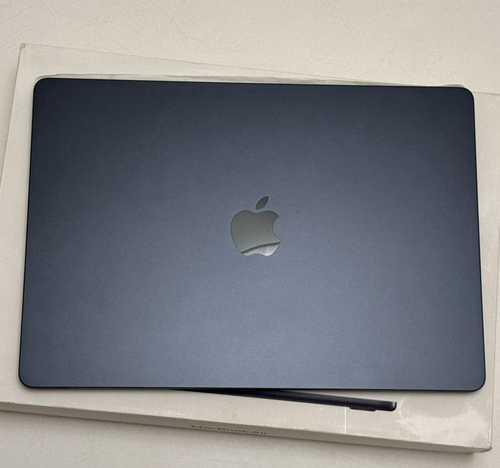 MacBook Air 15 M2 8 Циклов Идеал