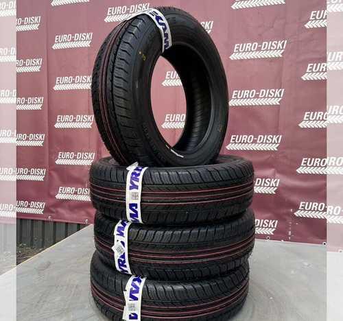 КАМА Breeze (HK-132) 185/60 R14 82H