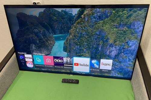 Телевизор премиум Samsung UE55F8000 3D Smart TV