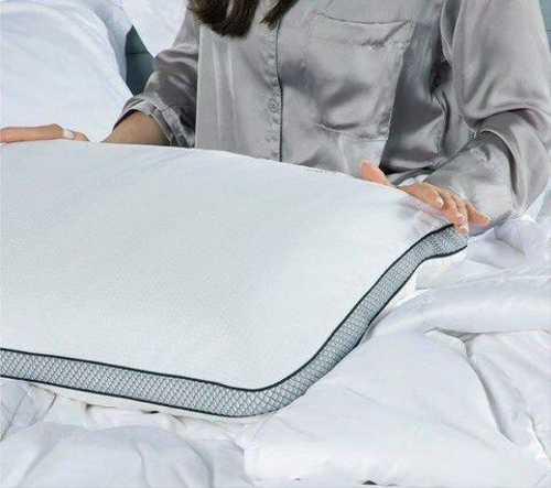Подушка Askona Axis Smart pillow S