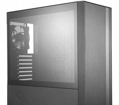 Корпус ATX Miditower Cooler Master #288635