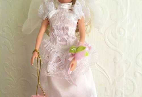 Кукла барби невеста