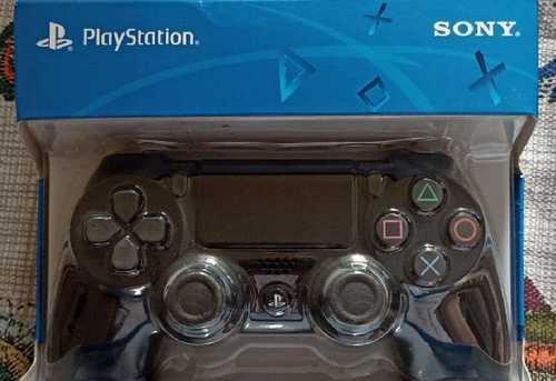 Геймпад Sony ps4 dualShock 4v2