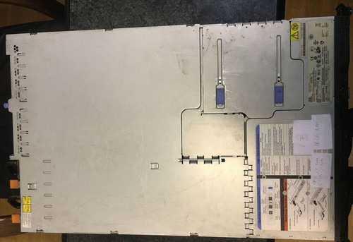 Корпус 1U/ibm System x3550