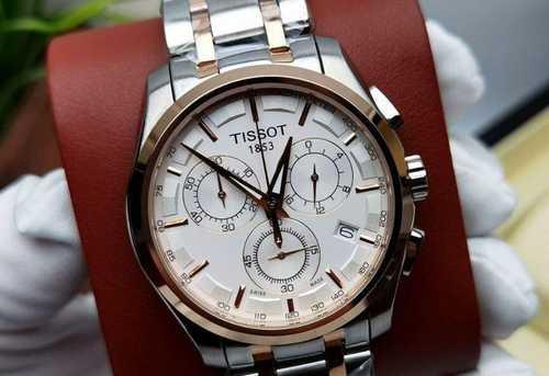 Часы мужские Tissot 1853