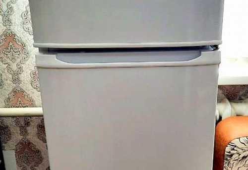Холодильник Бирюса Б-124 новый