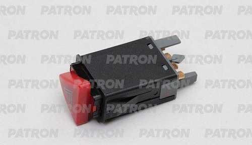 Patron P15-0080 Выключатель аварийной сигнализации