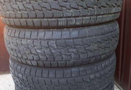 КАМА Кама-232 185/75 R16