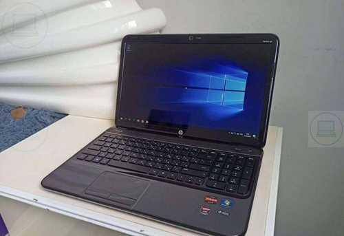 Ноутбук HP G6-0TR
