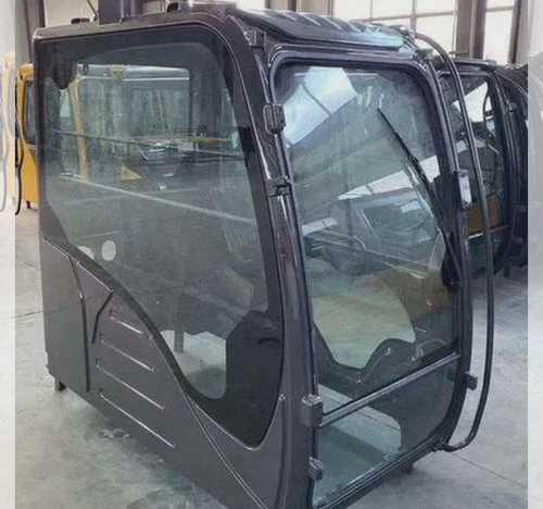 Кабина на экскаватор hitachi ZX 330-5G