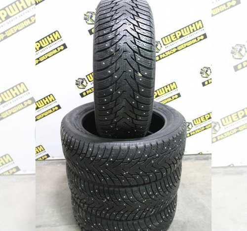 Nankang SW-8 Ice Activa 215/55 R17 98T