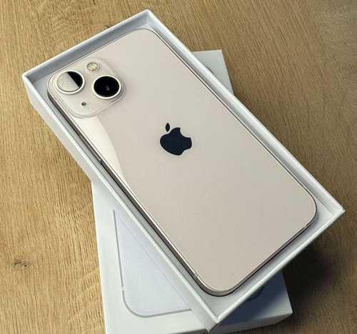 iPhone 13 mini, 128 ГБ